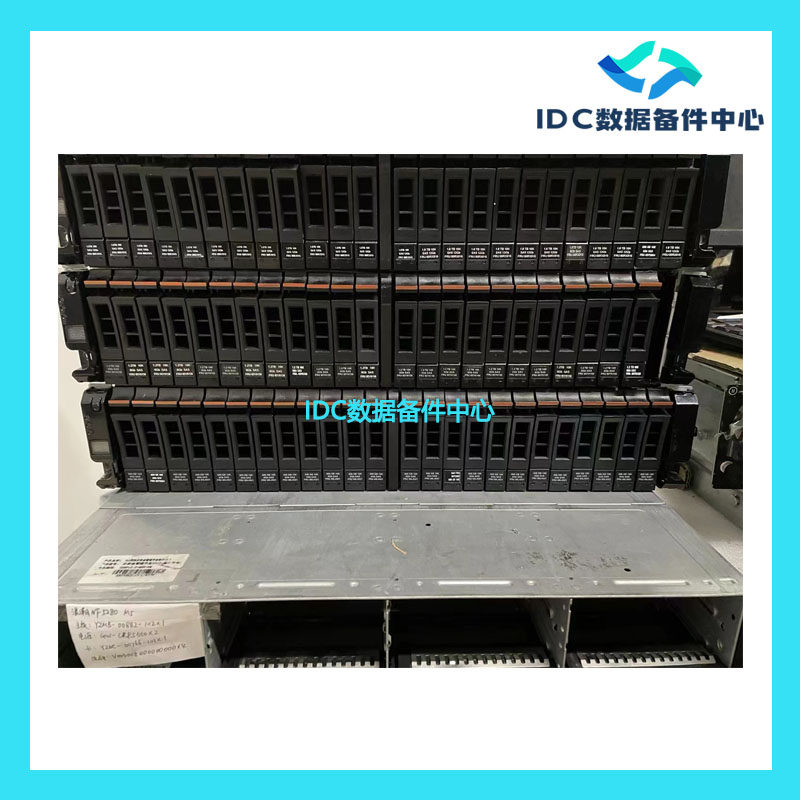 用三个月养一块硬盘？我在服务器里找到了沉默的温柔_企业级硬盘_淘宝数码网