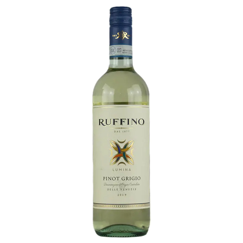 Ruffino Lumina Pinot Grigio 2019 Ruffino Lumina Pinot Grigio