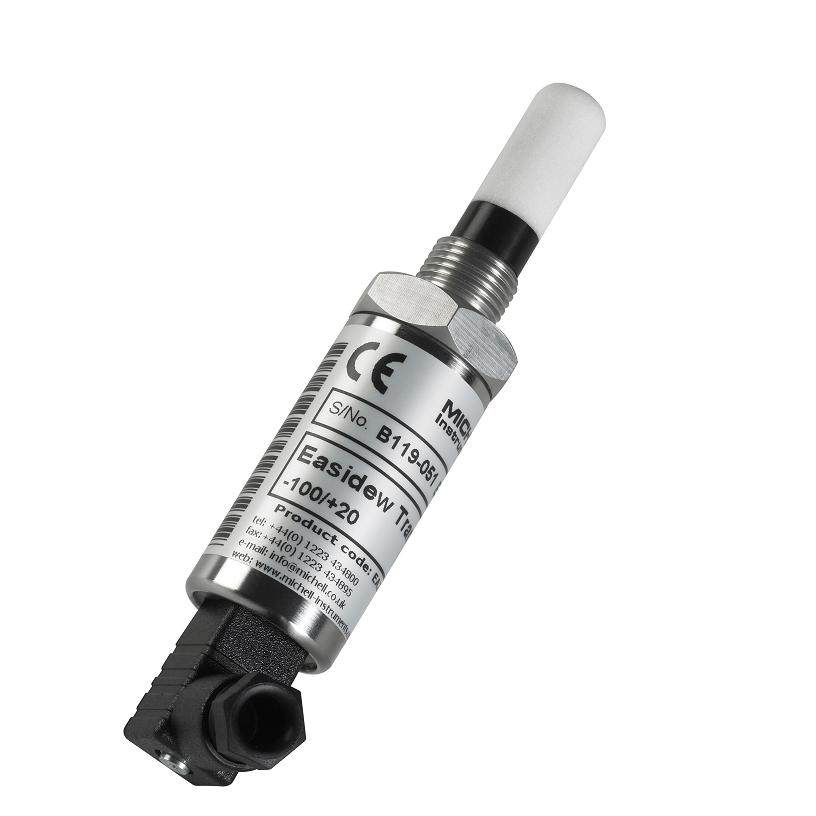 British Michell Dew point meter Transmitter EA2-TX-100-WX Dew point ...