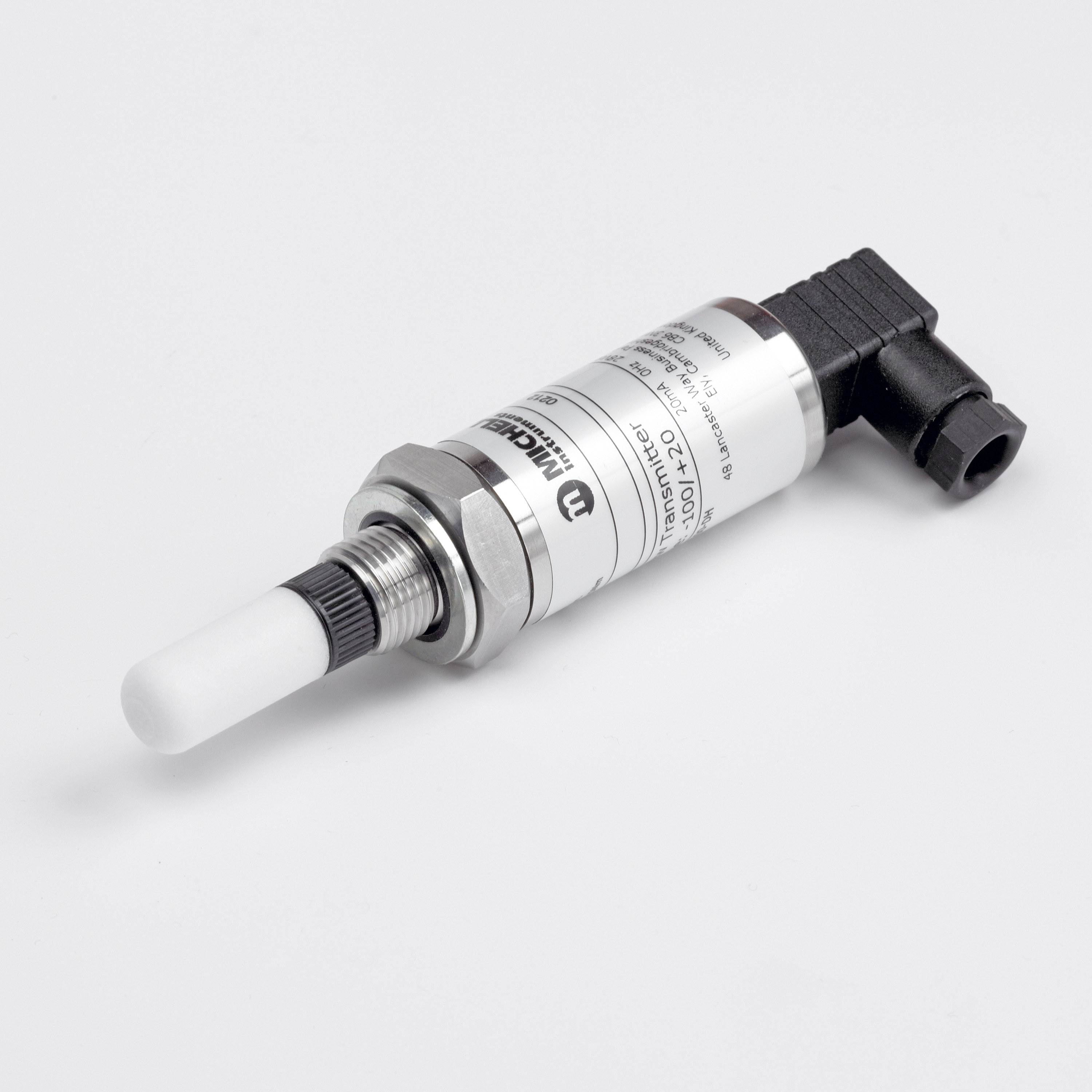 British Michell Dew point meter Transmitter EA2-TX-100-WX Dew point ...