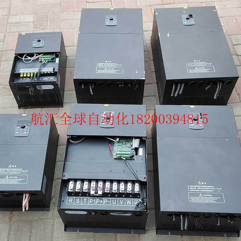 青岛艾默生AMS变频器 TC910系列