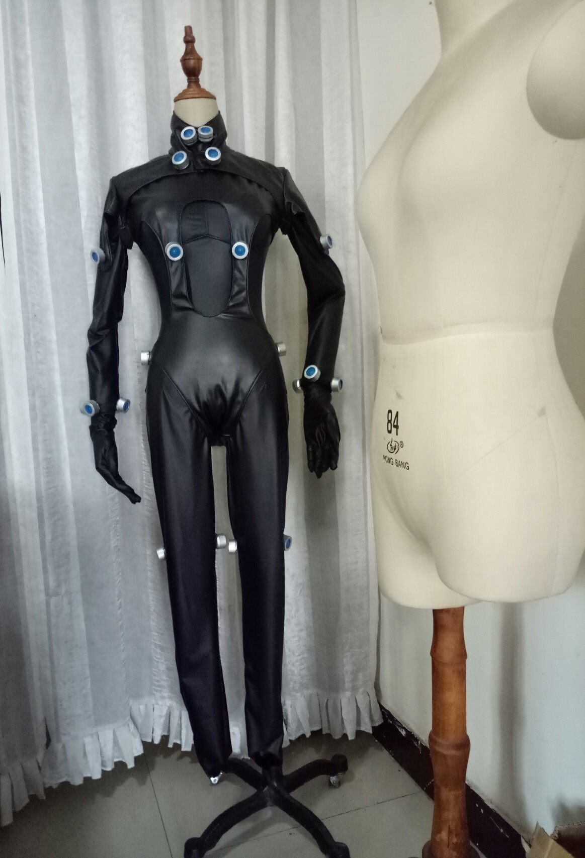 Gantz Gantz Suits Cosplay costumes #237163 | Bhiner