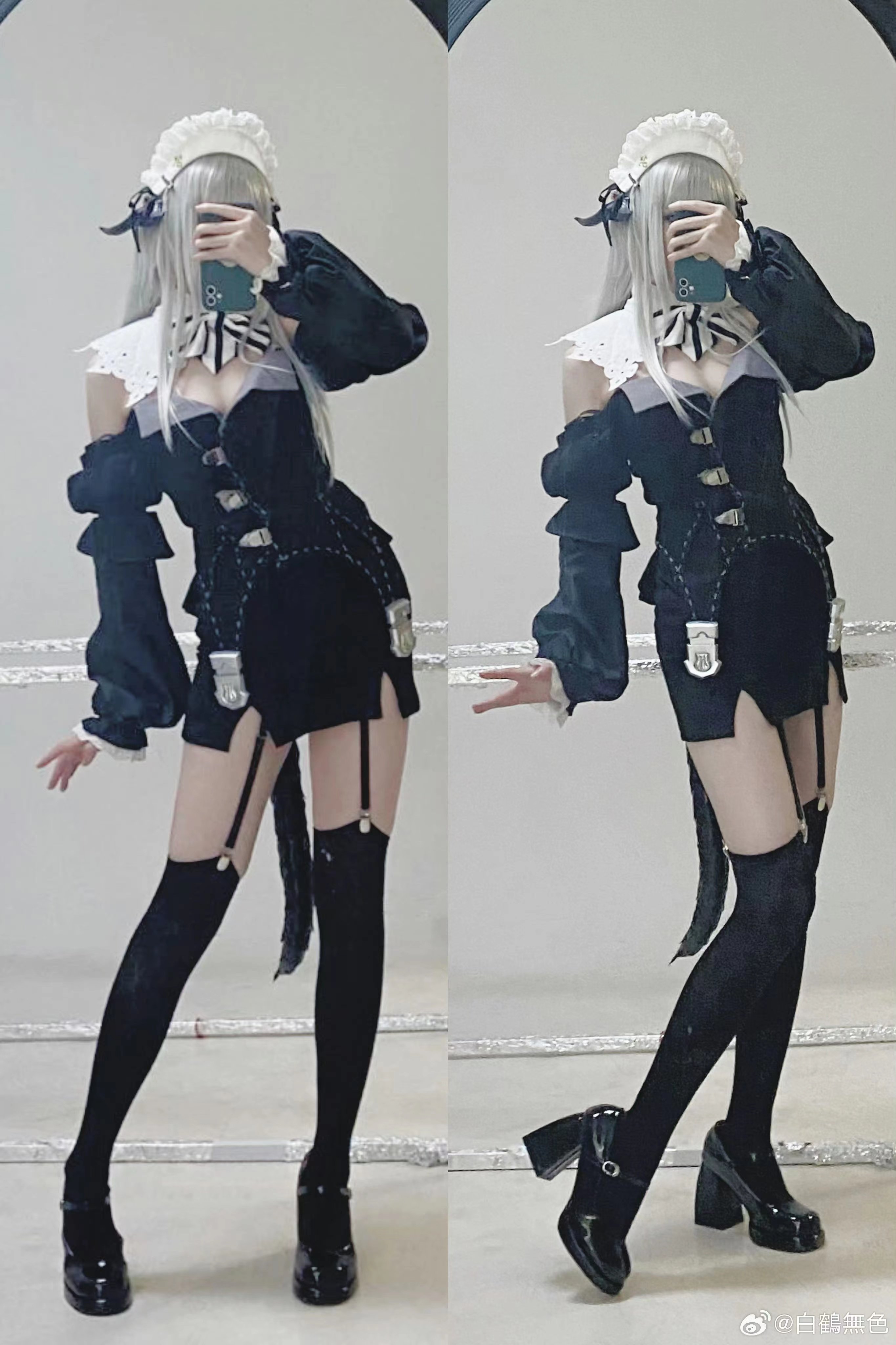 25年ff14圣诞cos怎么穿？显贵短上衣定制指南来了_cos服装_淘宝服装网