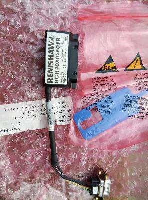 32-30834 OE7200编码器RGH40X05F05R(RENISHAW)-拍前议价