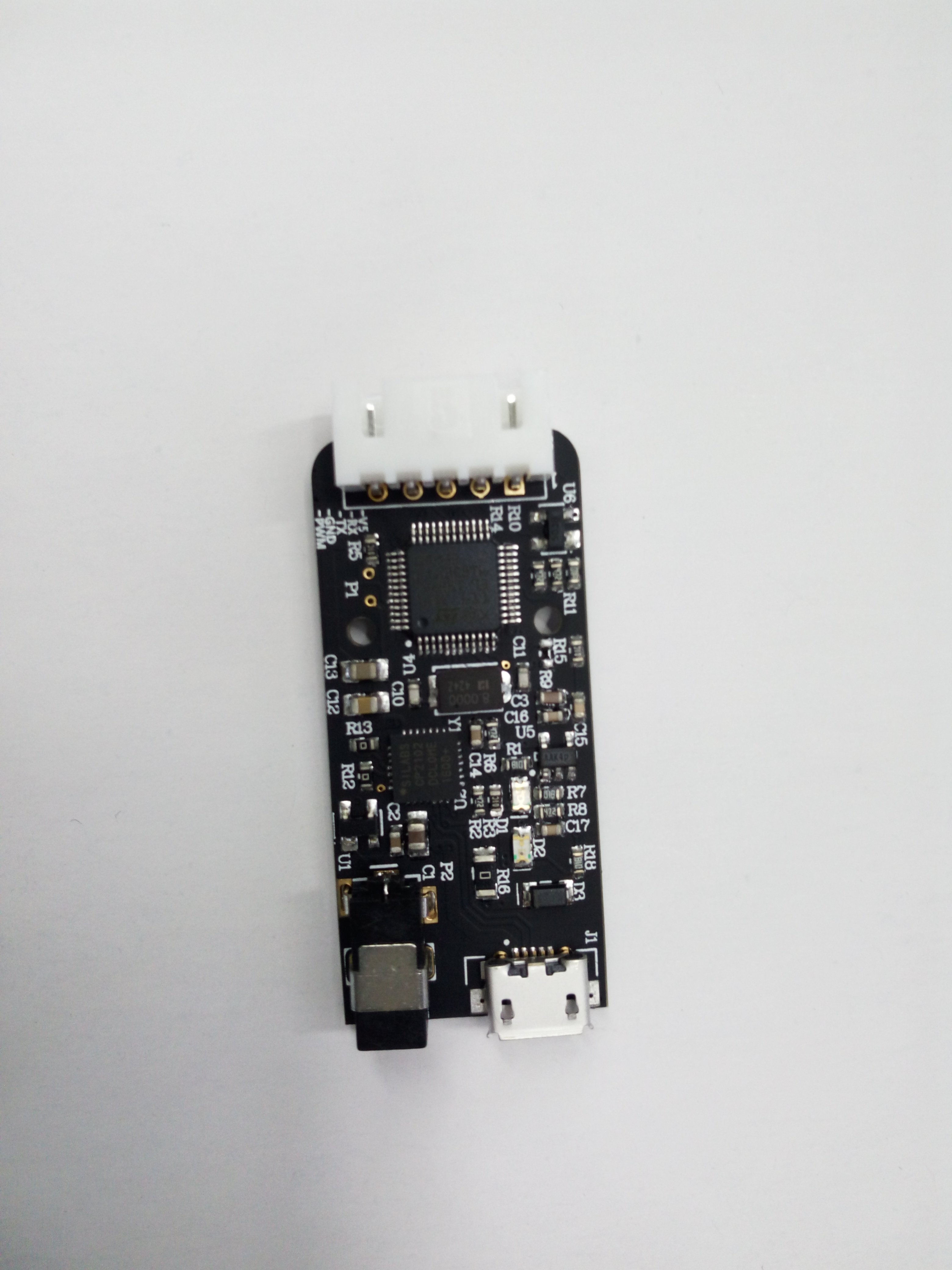 SLAMTEC laser radar Rplidar A2 USB adapter board