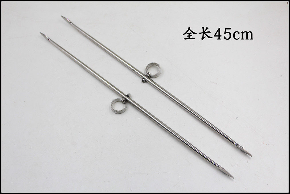 stainless steel martial arts Emei thorn Emei on the thorn Emei needle ...