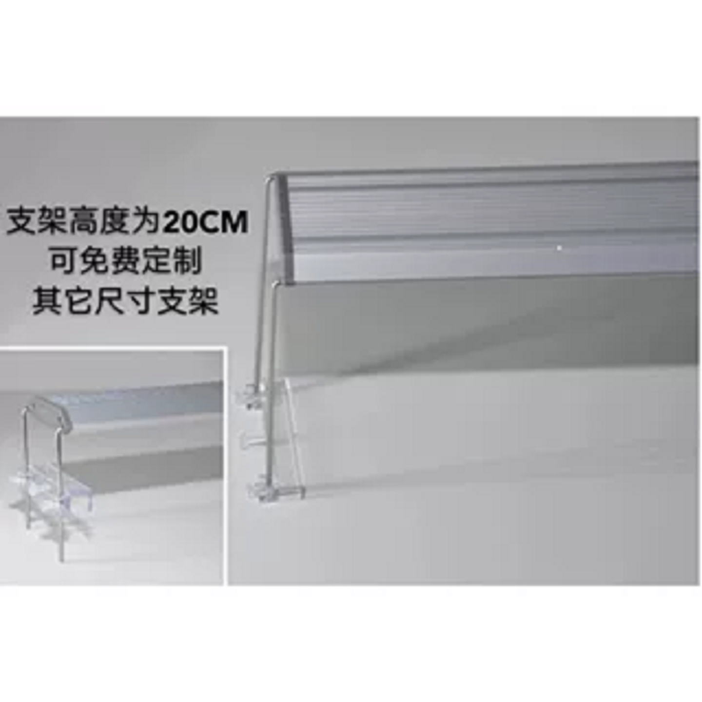 TWIPS特威浦阳光全光谱LED水陆缸雨林造景植物灯：🌱点亮你的微景观，让绿意盎然不再只是梦！🌈-照明器材-淘宝好物网