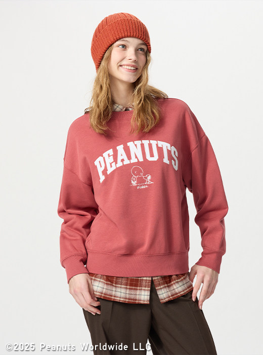 UT TOP - 优衣库网络旗舰店