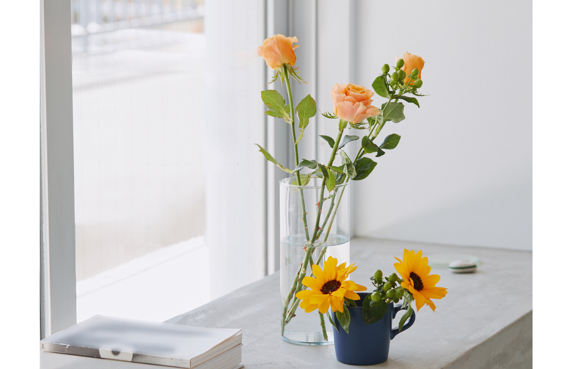 UNIQLO FLOWER特辑 - 优衣库网络旗舰店