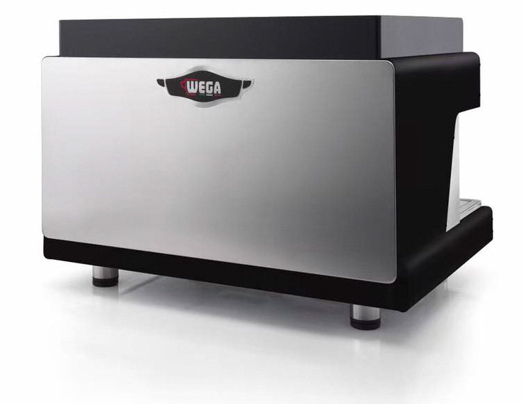 意大利进口WEGA pegaso半自动咖啡机商用电控高杯E61预浸泡单双头-阿里巴巴