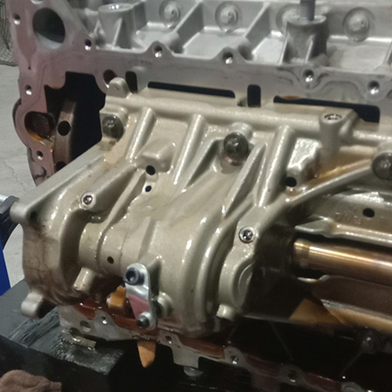 宝马N52发动机机油泵怎么选？E87/E90/E92全系通用指南🔥-机油泵-淘宝百科网