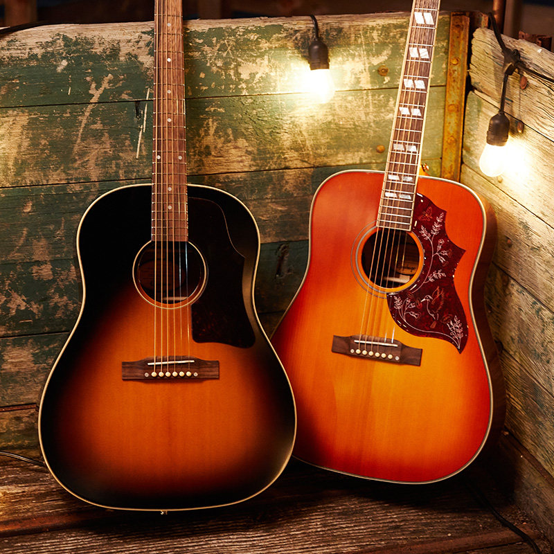 Epiphone IGC全单吉他深度测评：经典复刻与现代演绎的完美融合🤔---淘宝好物网