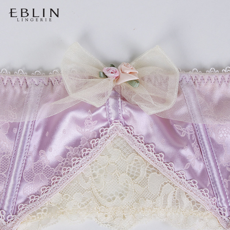 Купить Пояс для чулок eblin романтический сексуальный соблазн леди подвязки ecfc711041 в ...