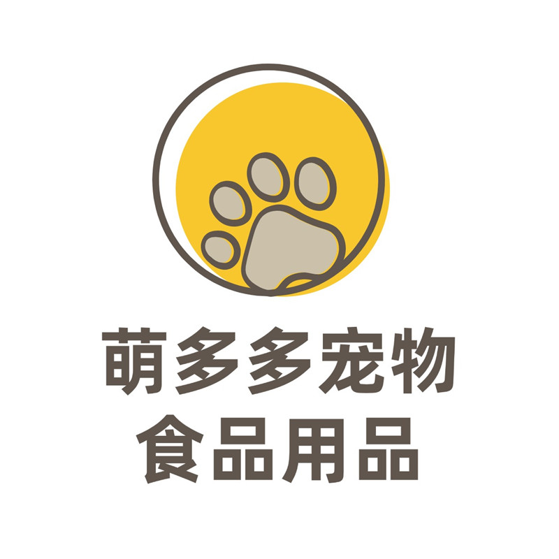 萌多多宠物食品用品