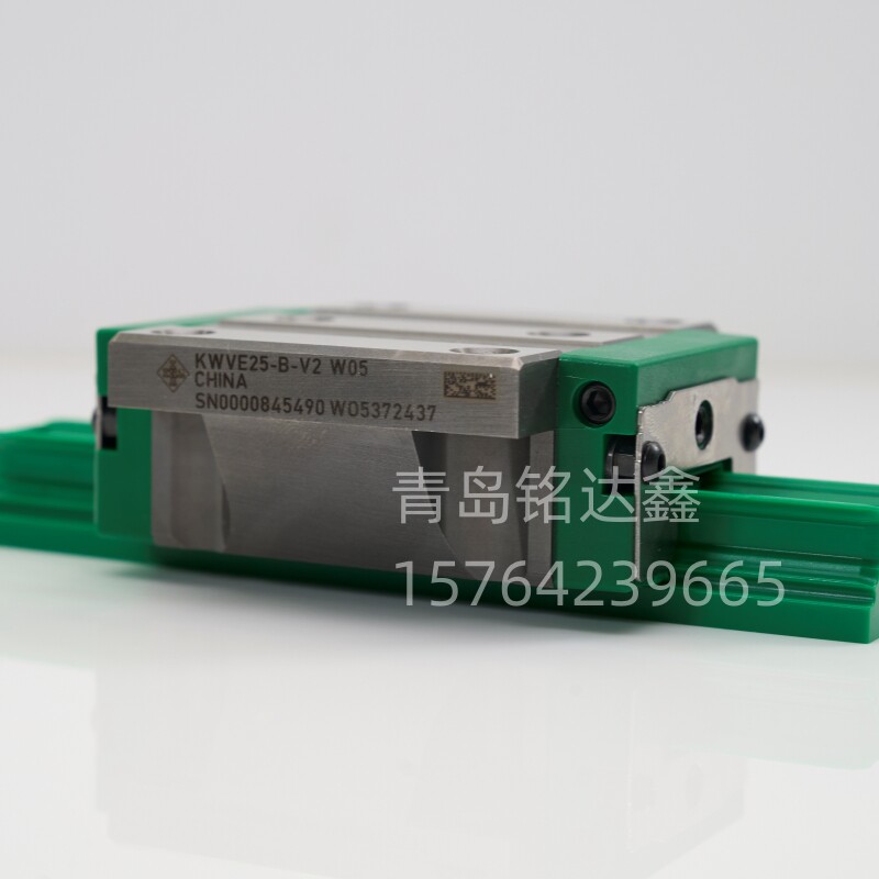 HIWIN滑块MGN12CC，工业级精度如何炼成？🚀-直线运动轴承-淘宝好物网