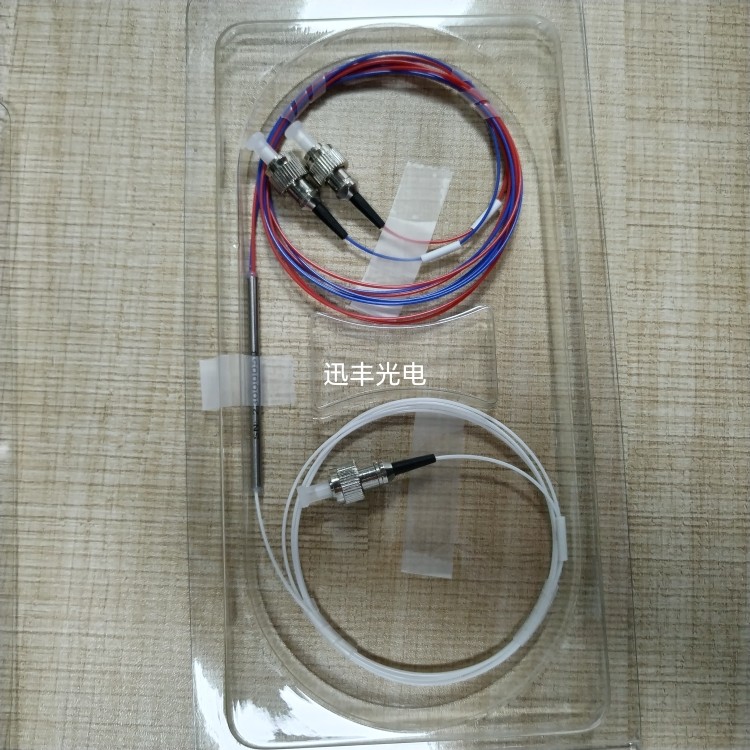 Hi1060光纤分路器：高效分光神器，开启光纤传输新时代！💡-光纤耦合器-淘宝百科网