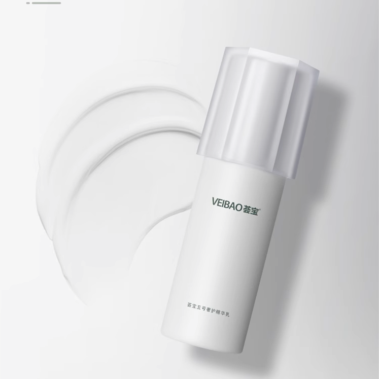 在干涸中寻找灵魂的润泽：关于“荟宝五号奢护悦享礼盒”的诗意解读_面部护理套装_淘宝美妆网