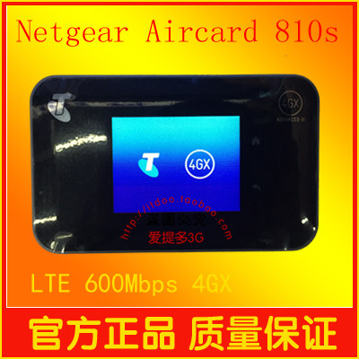 🌟 Stable and fast network connection experience, netgear aircard ac810s ...