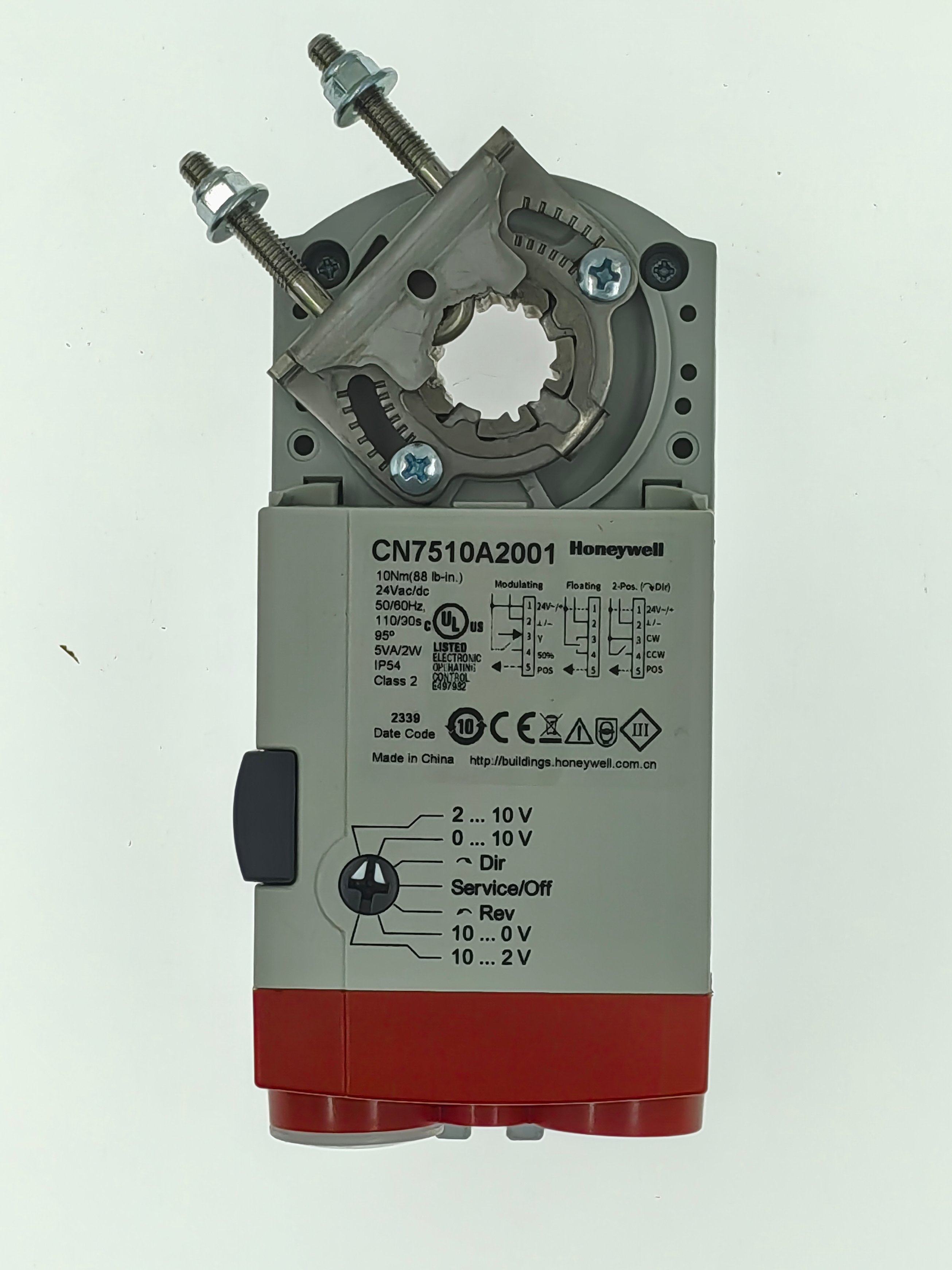 霍尼韦尔CN7505/7510/7220/7234/A2001/A2007/A2008风阀执行器-Taobao