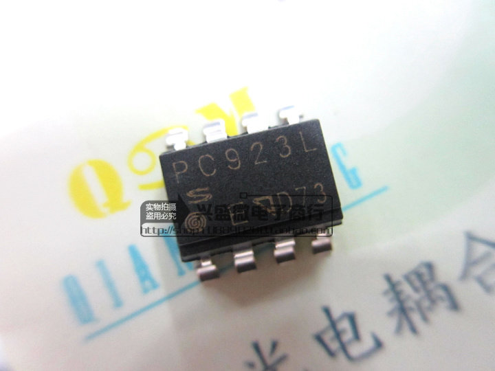 PC923L SOP8 PC923LENIP0F 光耦合 原装正品-阿里巴巴
