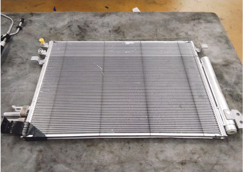 V03大容量散热套件，凯迪拉克ATSL改装新选择？🔥-散热器电子扇-淘宝好物网