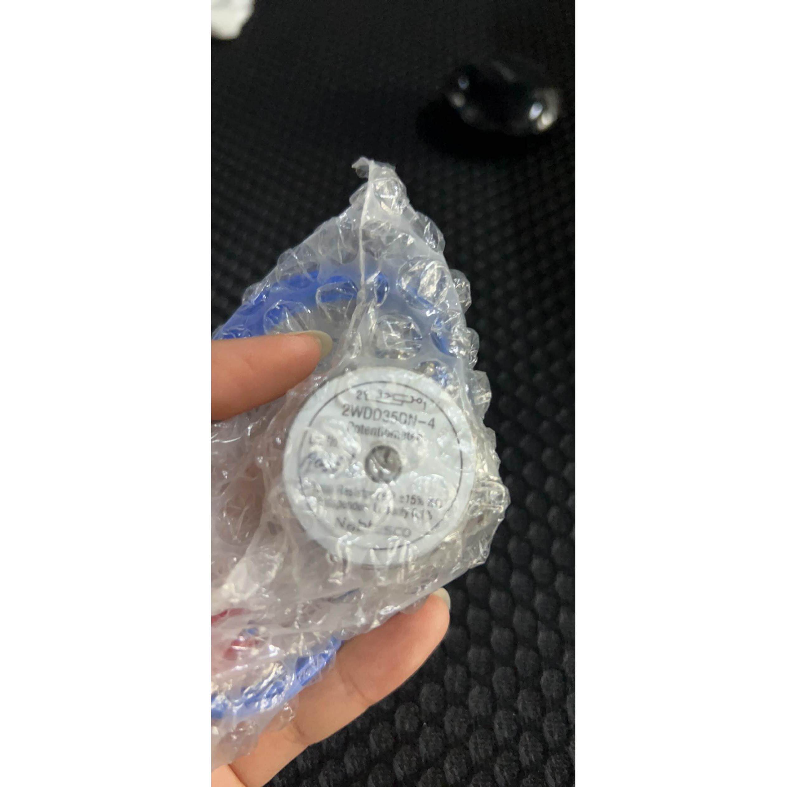 【汇盈传感器】Nabtesco 2WDD35DN-4 电位计现货