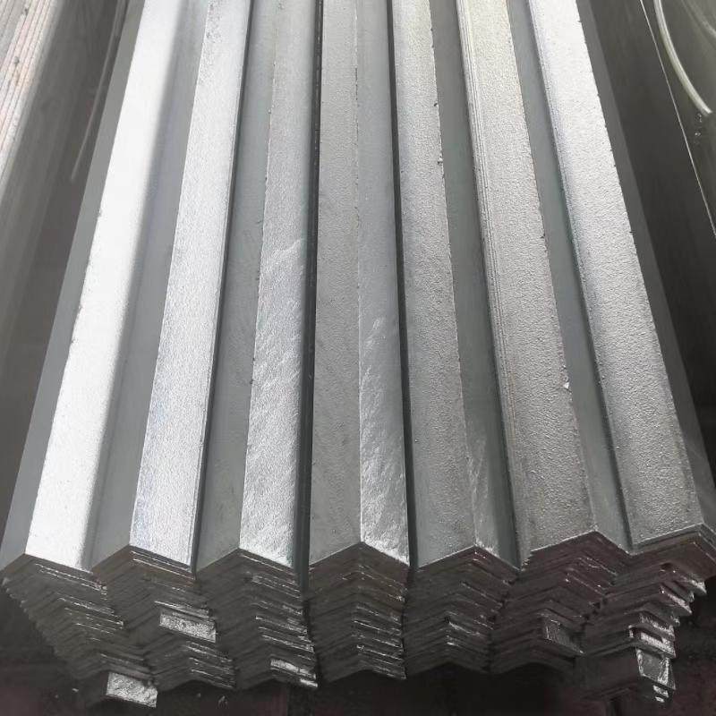 佛山镀锌等边三角钢40x40x3型材国标Q235B唐钢万能三角铁幕墙角钢，装修建材界的隐形冠军！-角钢-淘宝好物网