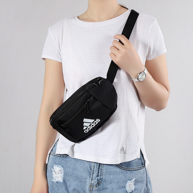 Купить Рюкзак Адидас Сумка мужская сумка женская сумка сумка маленькая ...