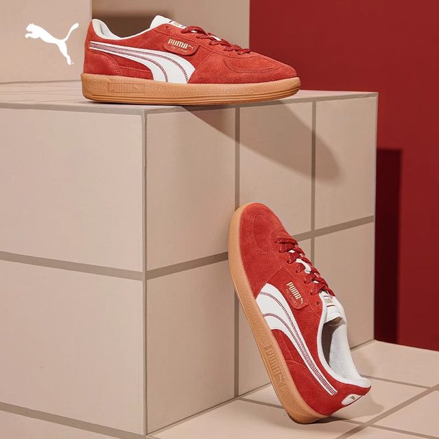 PUMA PUMA BOARD SHOES MEN’S BANG CHENG SHOES 401856