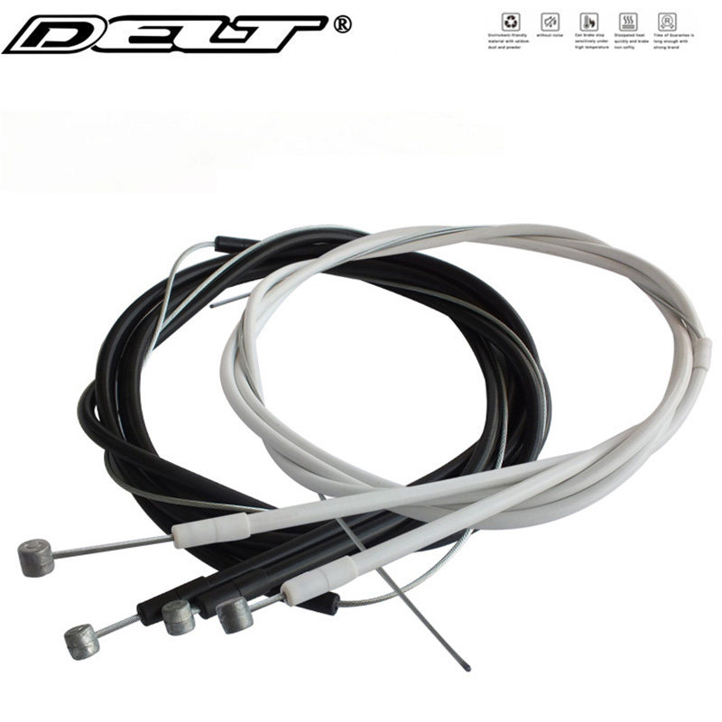 [USD 6.29] Cross-country bicycle brake line pipe core brake line bulk ...