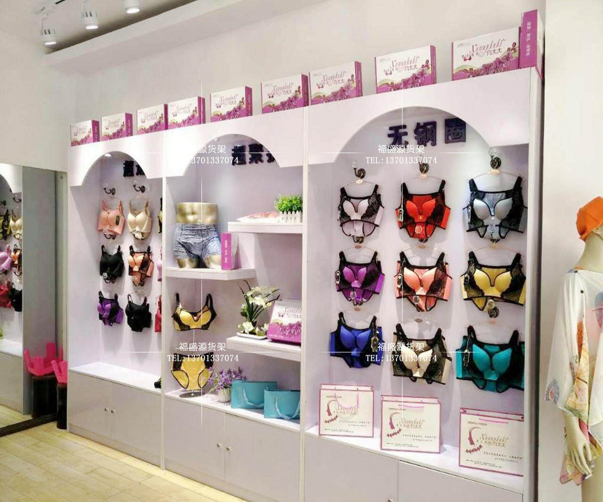 [USD 139.46] Customize all kinds of underwear display case underwear ...