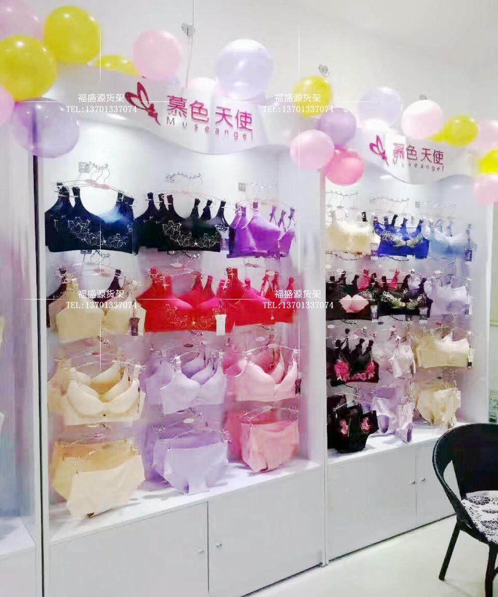 [USD 139.46] Custom all kinds of underwear display cabinet Underwear ...