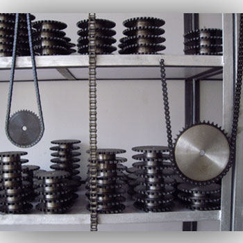 Japan KANA Chain 08B-1R 08B-2R 4 points chain 12 7MM pitch 1 2 full ...