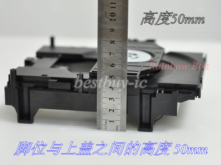 [USD 15.38] CD inlet and outlet warehouse KSL-2130CCM KSM-2101ABM ...