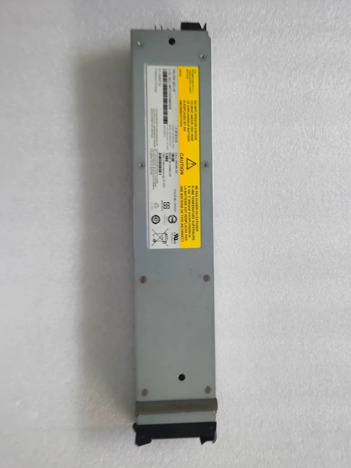 ⚡IBM FlashSystem F840 & F900 新电池大揭秘！数据存储的超强动力来了！🚀-电源-淘宝好物网