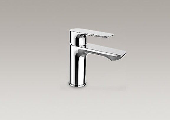 [USD 180.71] Kohler K-25102T K-25103T K-25104T-4-CP 2BL Leo Single ...