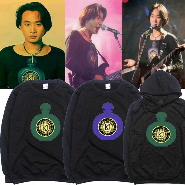 Glorious years BEYOND Huang Jiaju concert album with thin plus fleece ...