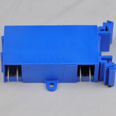 Kone rectifier rec12-690 & swf flange technic hoist accessories: high ...