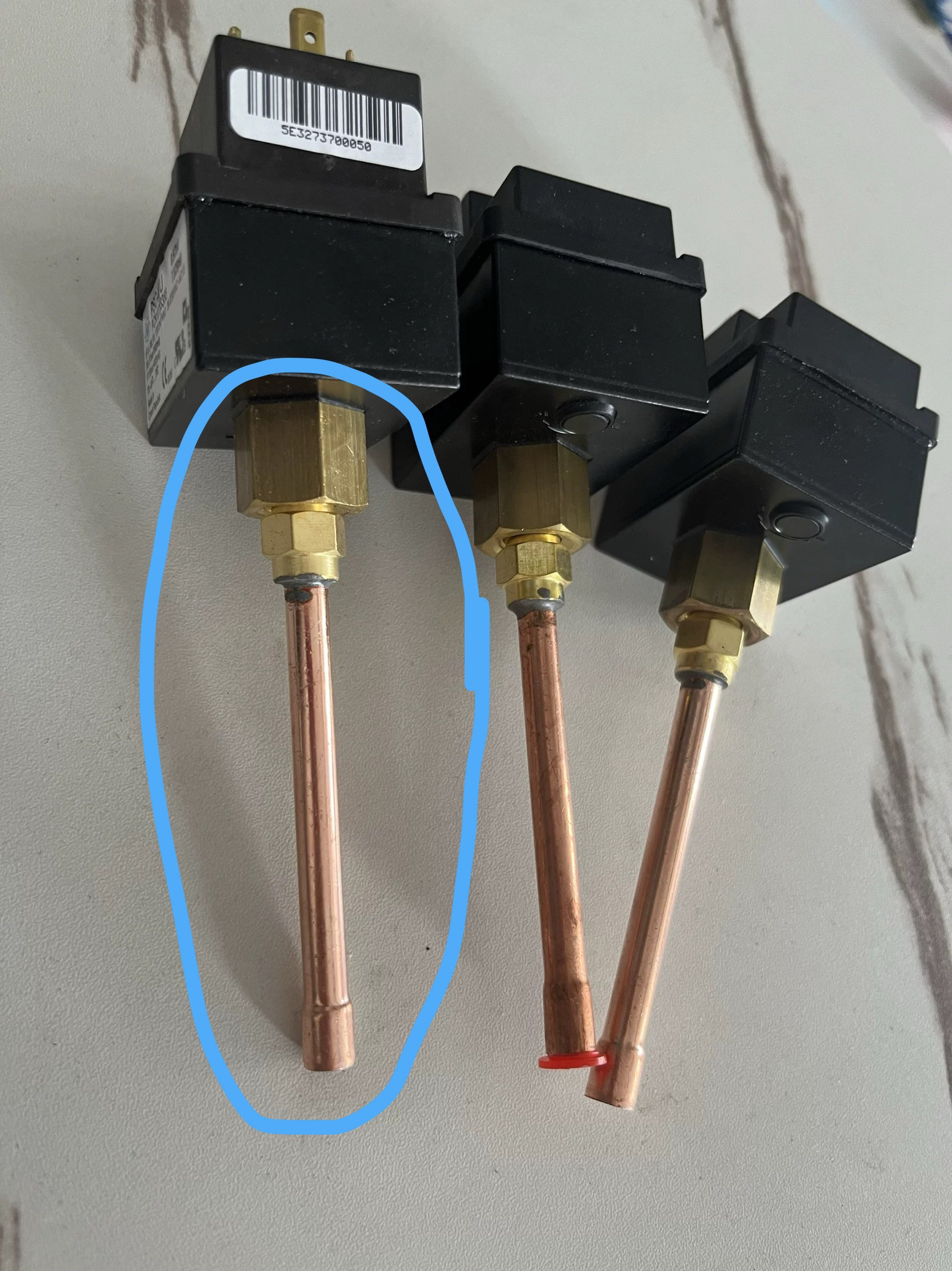 ALCO PS3-W3S压力开关 8.5/10.5bar｜艾柯EMERSON艾默生控制器，工业控压神器！实测太顶了！-压力开关-淘宝好物网