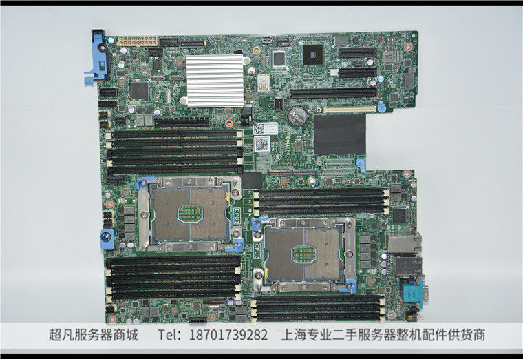 DELL R440/R540/740XD2服务器主板：企业级性能王者，数据中心新宠儿！-企业级主板-淘宝好物网