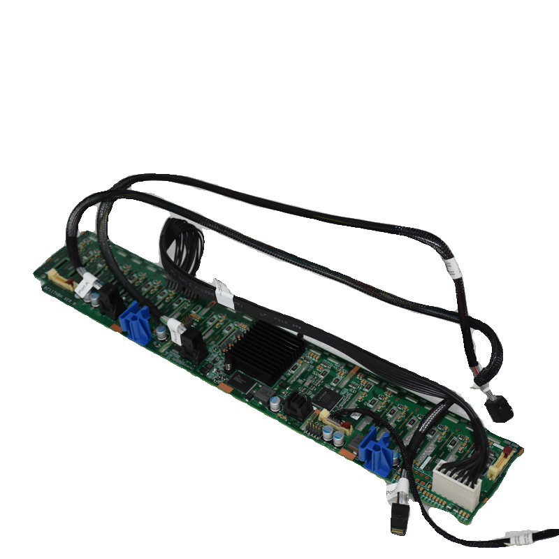 服务器小白也能轻松上手！华为RH2288HV5 2.5寸25盘位硬盘背板解析-其它电脑周边-淘宝好物网