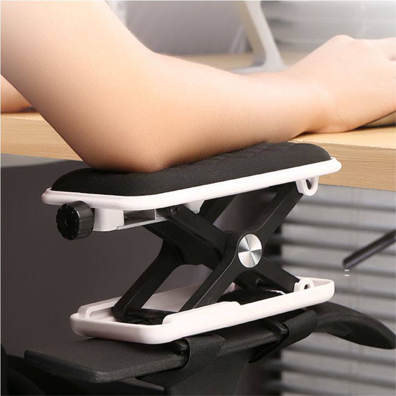 Creative chair armrest pads: how to make your office more comfortable ...