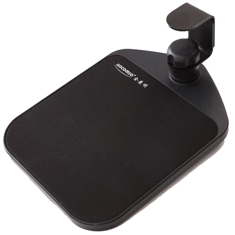 [USD 29.86] Creative Computer Hand Holder Mouse Board Mouse Pad Wrist ...