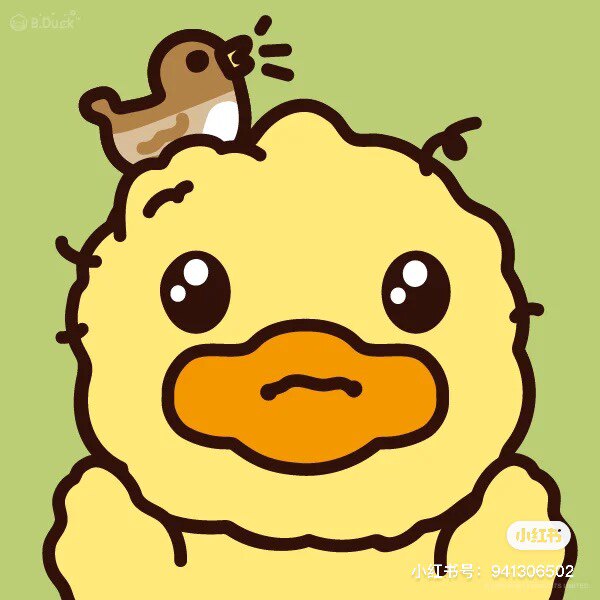 BDuck 小黄鸭 潮品店