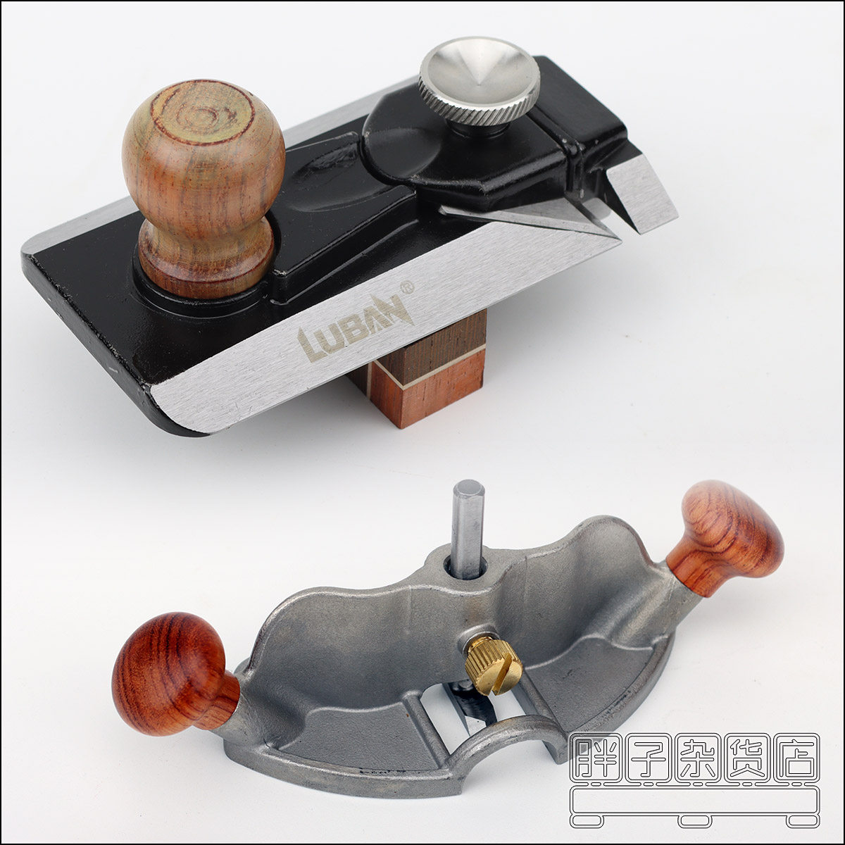 Luban european-style woodworking plane: the dream tool of hand ...