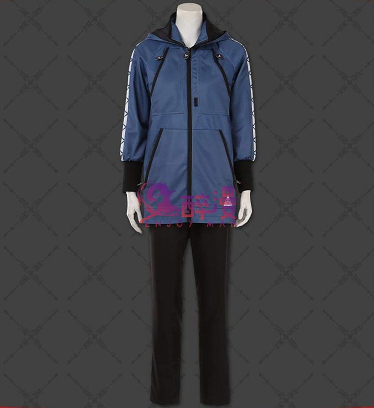 Twisted Wonderland Idia Shroud Cosplay costumes #1044105 | Bhiner