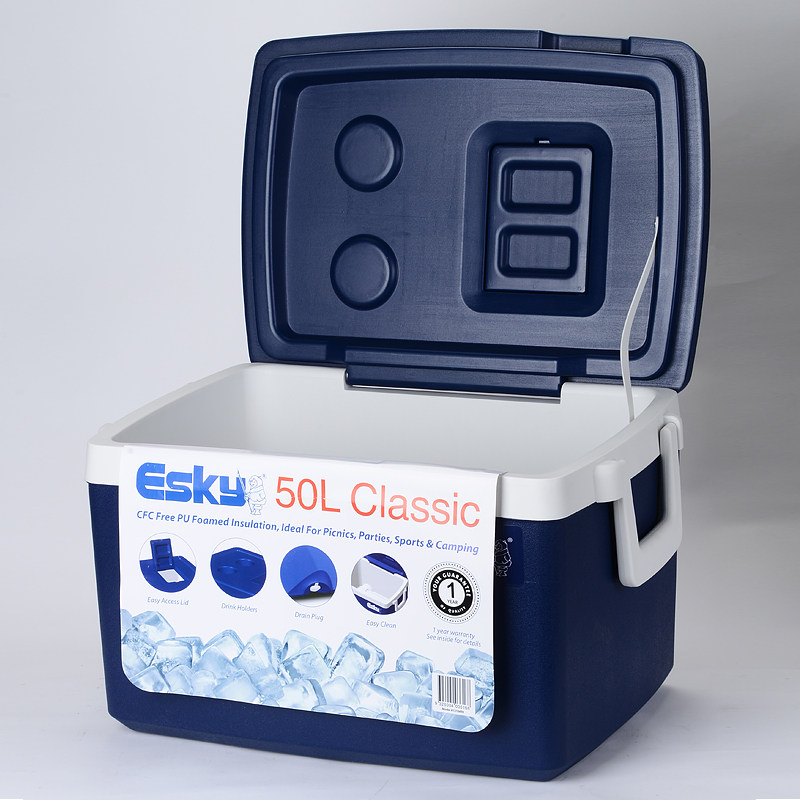 [USD 220.79] Esky Insulated Box Refrigerated Box Outdoor Portable ...