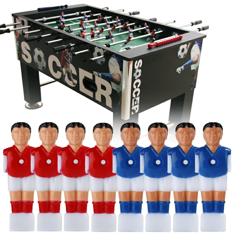 Foosball table accessories: foosball players 🎮 Exclusive equipment for ...