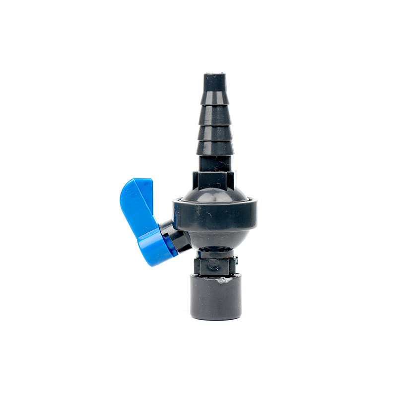 [USD 4.22] UPVC Sampling Valve CPVC Sampling Valve Cork Valve PPH ...