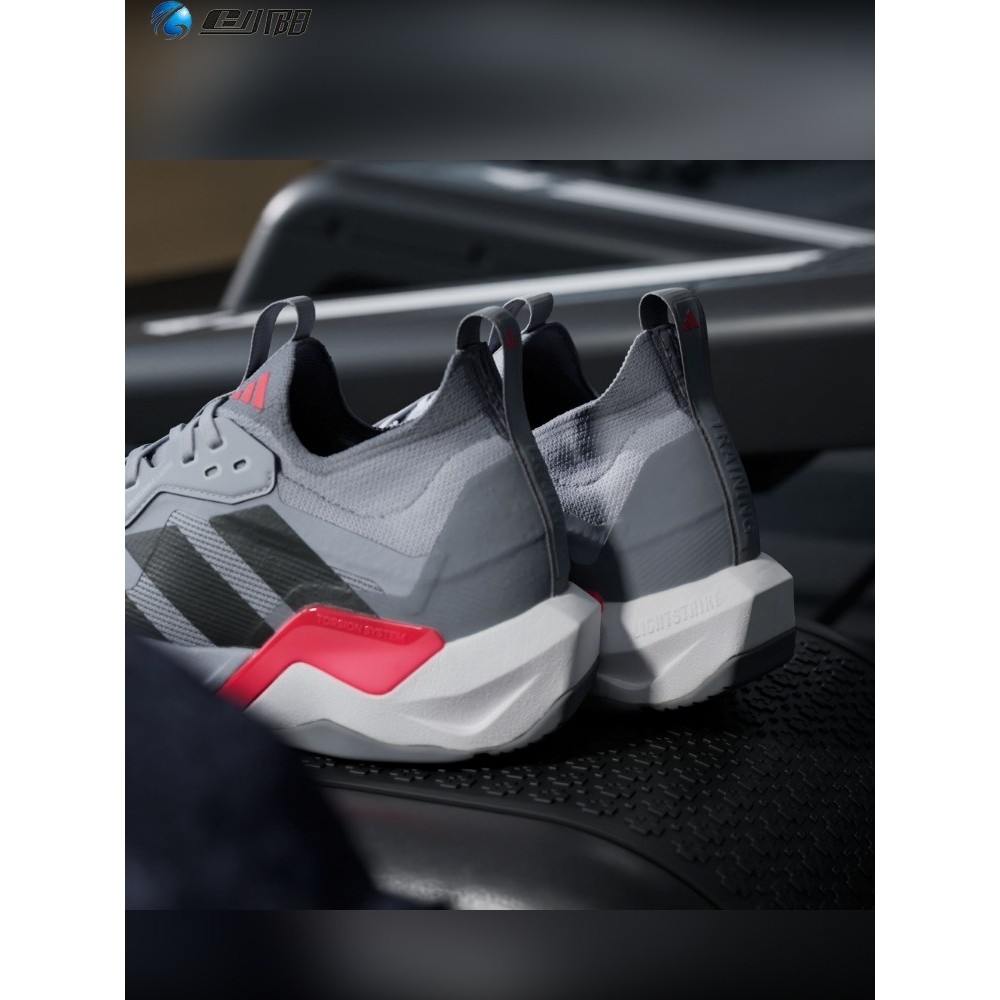 阿迪达斯RAPIDMOVE ADV 2代：缓震新高度，运动鞋界的黑科技！-综合训练鞋-淘宝好物网